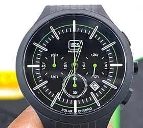 TFB Lightning Review: Glock Watches – USA vs Euro Editions ...