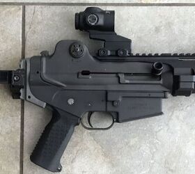 Primary Arms SLx 1x MicroPrism Receives NTOA Recommendation ...