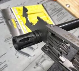 TFB Armorer's Bench: Closer Look - Delta Series Compact Multi-Tool ...