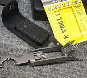 TFB Armorer's Bench: Closer Look - Delta Series Compact Multi-Tool ...
