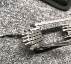 TFB Armorer's Bench: Closer Look - Delta Series Compact Multi-Tool ...