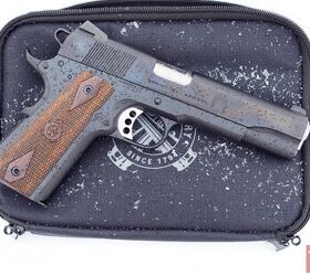 Springfield Garrison Review – A Thousand Rounds with Springfield's ...