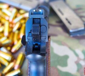 Springfield Garrison Review – A Thousand Rounds with Springfield's ...