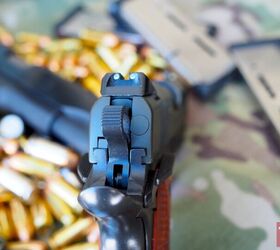 Springfield Garrison Review – A Thousand Rounds with Springfield's ...