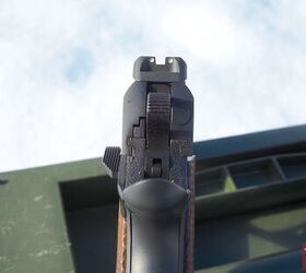 Springfield Garrison Review – A Thousand Rounds with Springfield's ...