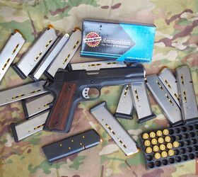 Springfield Garrison Review – A Thousand Rounds with Springfield's ...