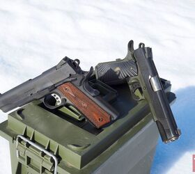 Springfield Garrison Review – A Thousand Rounds with Springfield's ...