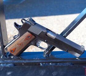 Springfield Garrison Review – A Thousand Rounds with Springfield's ...
