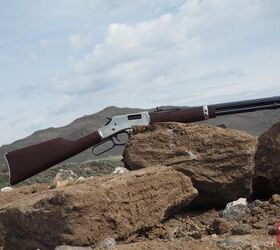 1800's Cartridge Rifle Showdown: Hands-on Firepower Analysis of Sharps ...
