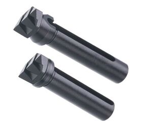 New Tyrant Designs Enhanced AR-15 Takedown Pins | thefirearmblog.com