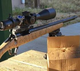 TFB Review: The Christensen Arms Ridgeline Scout Rifle | thefirearmblog.com