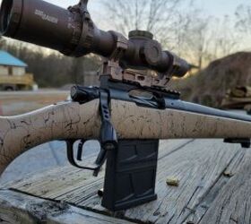 TFB Review: The Christensen Arms Ridgeline Scout Rifle | thefirearmblog.com