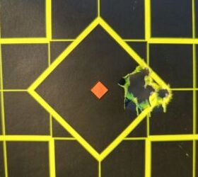 TFB Review: The Christensen Arms Ridgeline Scout Rifle | thefirearmblog.com