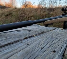 TFB Review: The Christensen Arms Ridgeline Scout Rifle | thefirearmblog.com