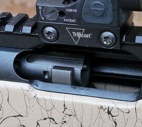 TFB Review: The Christensen Arms Ridgeline Scout Rifle | thefirearmblog.com