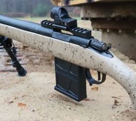 TFB Review: The Christensen Arms Ridgeline Scout Rifle | thefirearmblog.com