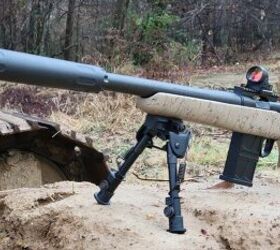 TFB Review: The Christensen Arms Ridgeline Scout Rifle | thefirearmblog.com