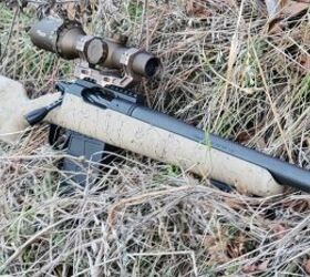 TFB Review: The Christensen Arms Ridgeline Scout Rifle | thefirearmblog.com