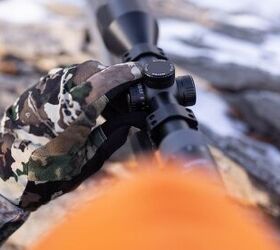 New CRS Series Budget-Friendly Riflescopes by Maven Optics ...