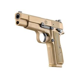 FN releases new High Power at SHOT Show | Northwest Firearms