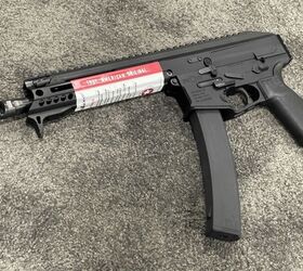 [SHOT 2022] The POF USA Phoenix PCC Has Risen | thefirearmblog.com