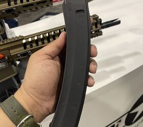 [SHOT 2022] The POF USA Phoenix PCC Has Risen | thefirearmblog.com