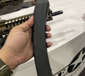 [SHOT 2022] The POF USA Phoenix PCC Has Risen | thefirearmblog.com