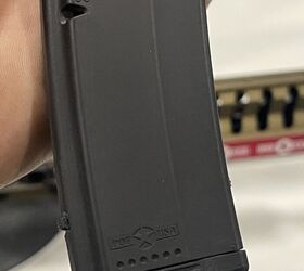 [SHOT 2022] The POF USA Phoenix PCC Has Risen | thefirearmblog.com