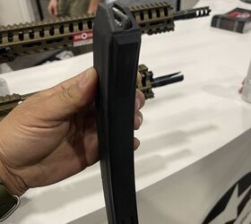 [SHOT 2022] The POF USA Phoenix PCC Has Risen | thefirearmblog.com