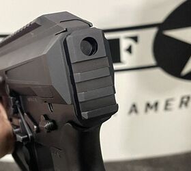 [SHOT 2022] The POF USA Phoenix PCC Has Risen | thefirearmblog.com