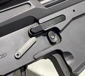 [SHOT 2022] The POF USA Phoenix PCC Has Risen | thefirearmblog.com