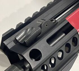 [SHOT 2022] The POF USA Phoenix PCC Has Risen | thefirearmblog.com