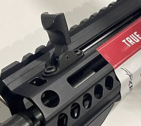 [SHOT 2022] The POF USA Phoenix PCC Has Risen | thefirearmblog.com