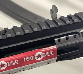 [SHOT 2022] The POF USA Phoenix PCC Has Risen | thefirearmblog.com