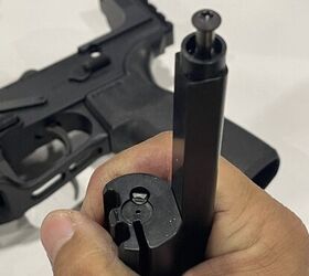 [SHOT 2022] The POF USA Phoenix PCC Has Risen | thefirearmblog.com