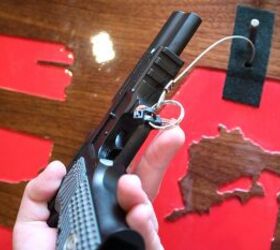 [SHOT 2022] The Modern Hi-Power, the EAA/Girsan MC P35 Match ...