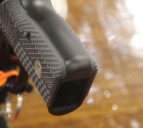 [SHOT 2022] The Modern Hi-Power, the EAA/Girsan MC P35 Match ...