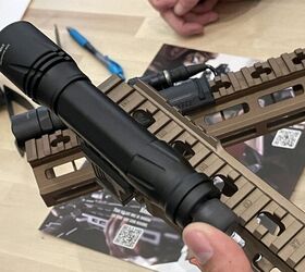 [SHOT 2022] Valhalla Tactical ODA Switch, SOL Body, CCW Jacket and ...