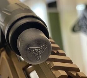 [SHOT 2022] Valhalla Tactical ODA Switch, SOL Body, CCW Jacket and ...