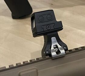 [SHOT 2022] Valhalla Tactical ODA Switch, SOL Body, CCW Jacket and ...