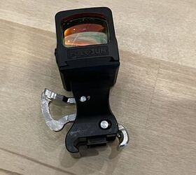 [SHOT 2022] Valhalla Tactical ODA Switch, SOL Body, CCW Jacket and ...