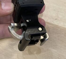 [SHOT 2022] Valhalla Tactical ODA Switch, SOL Body, CCW Jacket and ...