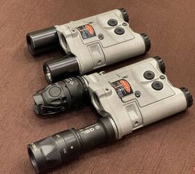 [SHOT 2022] Phantom Hill CTF2 – Scoutlight/KIJI Compatible MFAL ...