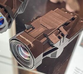 [SHOT 2022] CoreVision AVS-ITS – Thermal Fusion Binocular ...