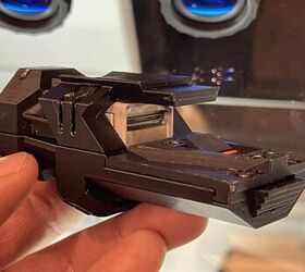 [SHOT 2022] CoreVision AVS-ITS – Thermal Fusion Binocular ...