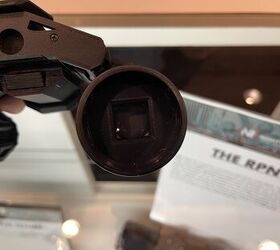 [SHOT 2022] CoreVision AVS-ITS – Thermal Fusion Binocular ...