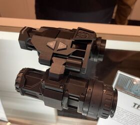 [SHOT 2022] CoreVision AVS-ITS – Thermal Fusion Binocular ...