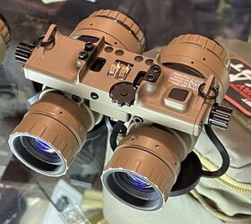 [SHOT 2022] TNVC Artemis – A Modern Ball Detent Goggle | thefirearmblog.com