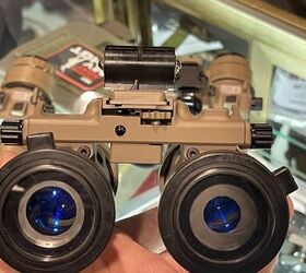 [SHOT 2022] TNVC Artemis – A Modern Ball Detent Goggle | thefirearmblog.com