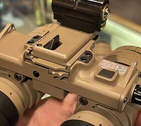 [SHOT 2022] TNVC Artemis – A Modern Ball Detent Goggle | thefirearmblog.com